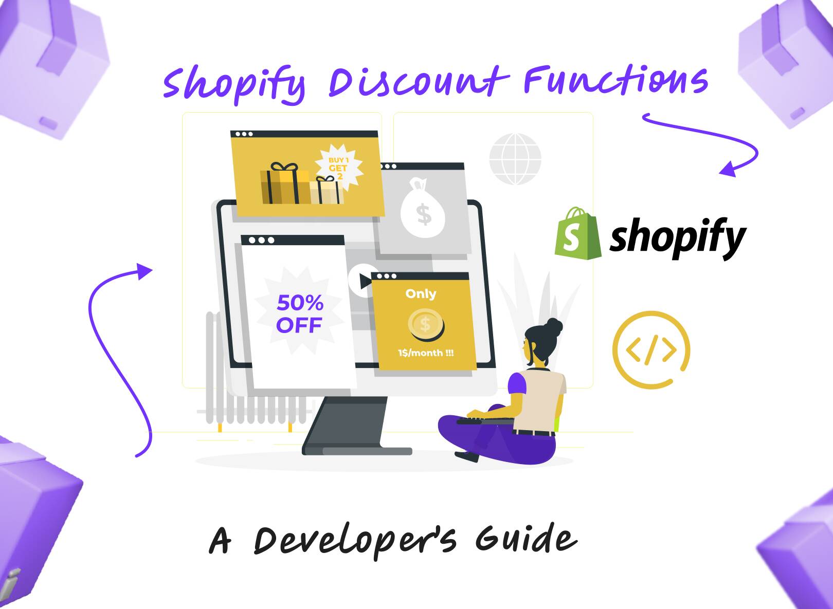 Shopify Discount Functions Implementation Guide And Migration Tips